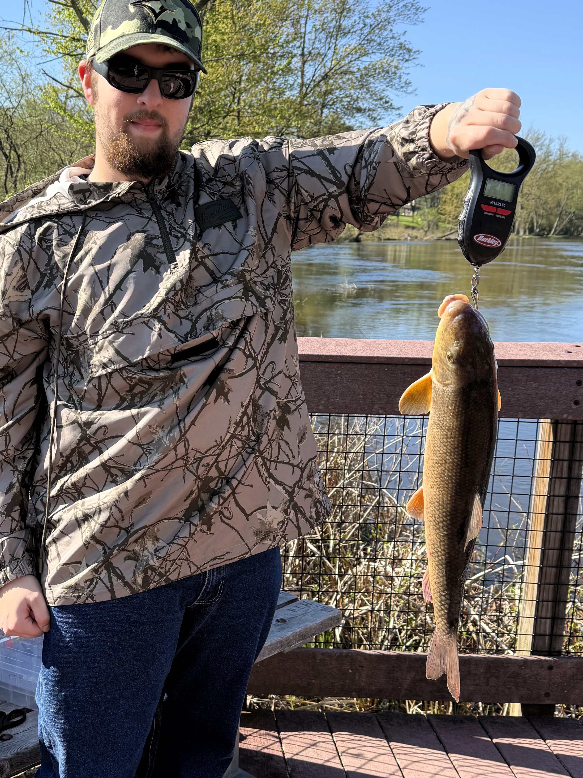 Master Angler Search | VT FWD